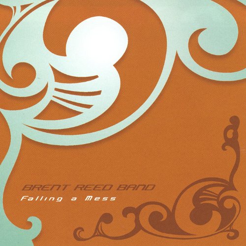 Play Falling a Mess by Brent Reed Band on Amazon Music