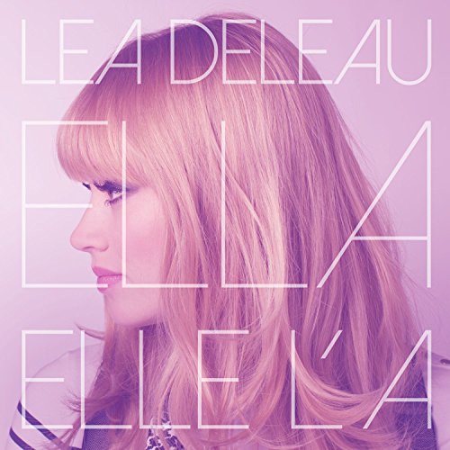 Play Ella elle l'a (Comédie Musicale "Résiste") [Edit Single] by Léa ...