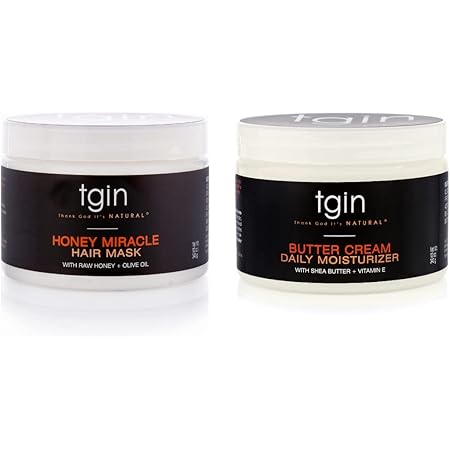 Amazon.com: tgin Miracle RepaiRx Strengthening Reconstructor And Mask ...
