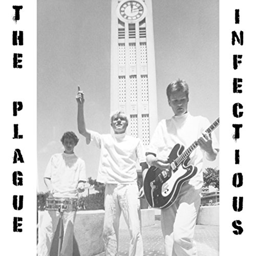 Amazon.com: Infectious : The Plague: Digital Music
