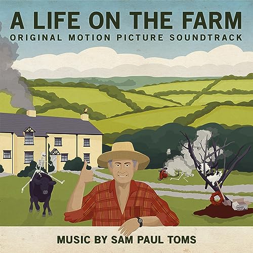 Play A Life On The Farm (Original Motion Picture Soundtrack) by Sam ...