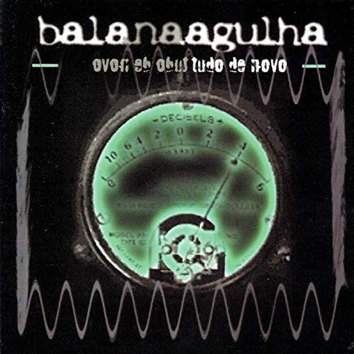 Amazon.co.jp: Tudo de Novo : Bala na Agulha: Digital Music
