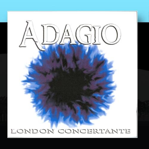 Amazon.com: Adagio: CDs & Vinyl