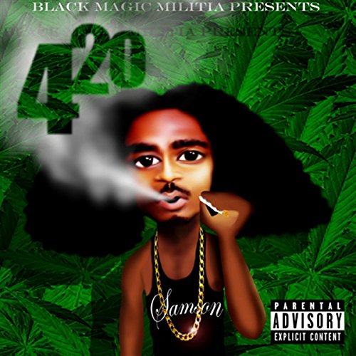 We Get High [Explicit] song by Black the Ripper from 420 Mixtape ...