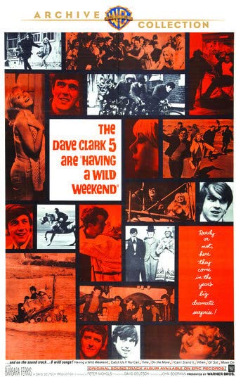 15 Best John Boorman Movies: The Visionary of Genre Cinema • Filmmaking ...