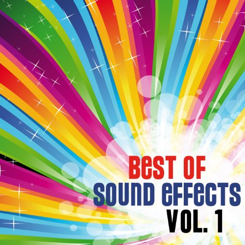 Amazon MusicでDJ Sound EffectsのBest of Sound Effects. Royalty Free ...