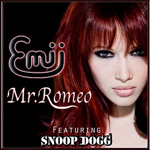 Play Mr. Romeo by Emii on Amazon Music
