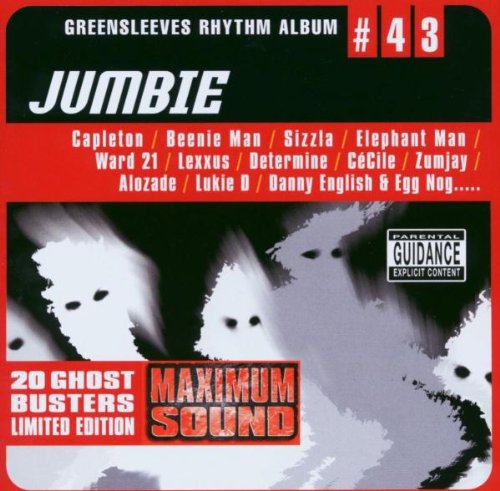 Rhythm Album - Jumbie - Amazon.com Music