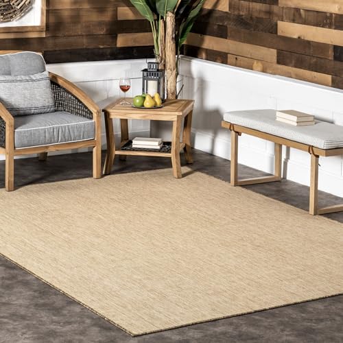 Top 10 Material For Outdoor Rugs of 2022 - Katynel