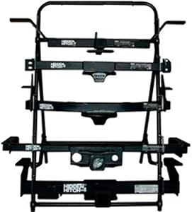 Amazon.com: HITCH DISPLAY RACK : Sports & Outdoors