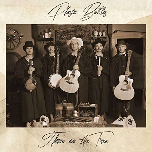 Plastic Bottles by Three On The Tree on Amazon Music - Amazon.com