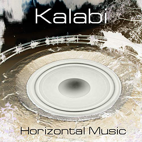 Amazon.com: Horizontal Music : Kalabi: Digital Music