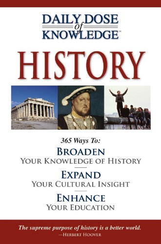 Daily Dose of Knowledge: History: West Side Publishing, Gordon, Daniel ...