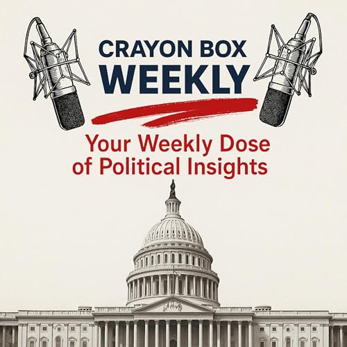 Crayon Box Weekly : Crayon Box Politics : Amazon.in: Books
