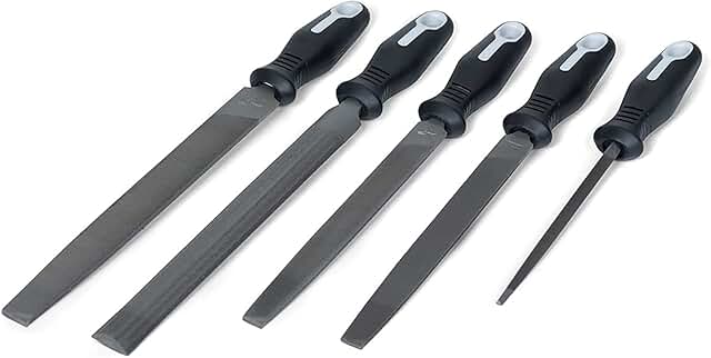 Hand Files & Rasps | Amazon.com | Power & Hand Tools - Hand Tools