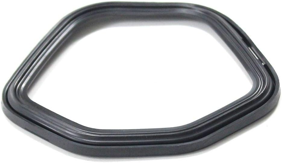 Amazon.com: Honda Genuine 12341-5A2-A01 Head Cover (A) Gasket : Automotive