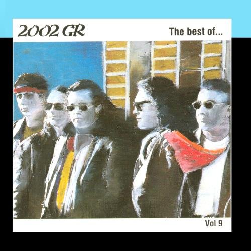 2002 gr - The Best of... - Amazon.com Music
