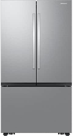 Amazon.com: Samsung RF32CG5100SR 32 Cu. Ft. Stainless Steel 3-Door ...