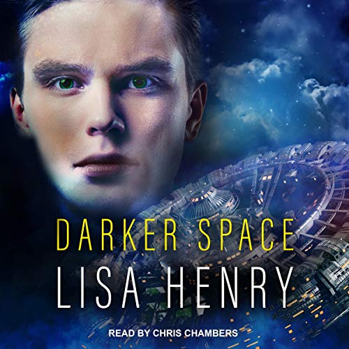 Amazon.com: Darker Space: Dark Space Series, Book 2 (Audible Audio ...