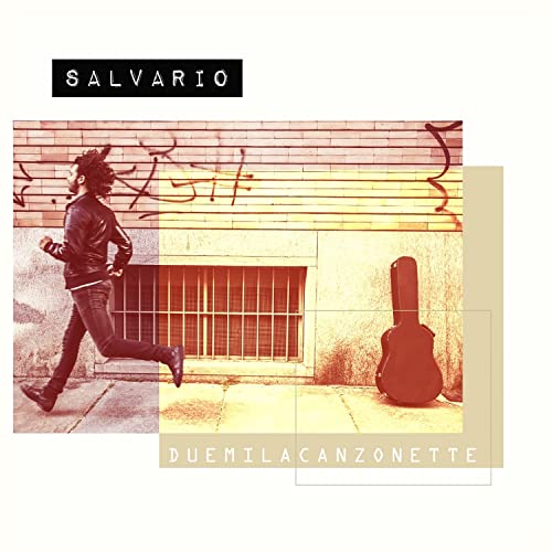 Amazon.com: Duemilacanzonette : Salvario: Digital Music