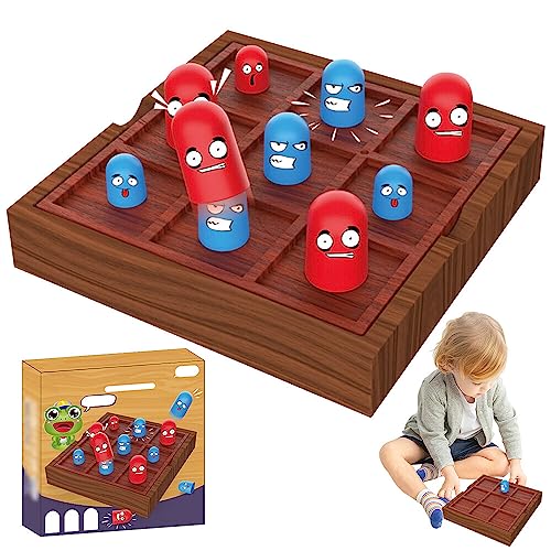 Tischspiele für Kinder – Die 15 besten Produkte im Vergleich - kita.de ...