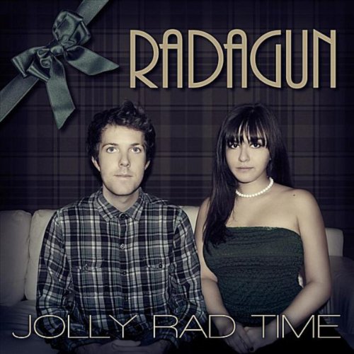 Play Jolly Rad Time by Radagun on Amazon Music