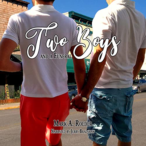 Amazon.com: Dead Het Boys (Audible Audio Edition): Mark Roeder, Bryant ...