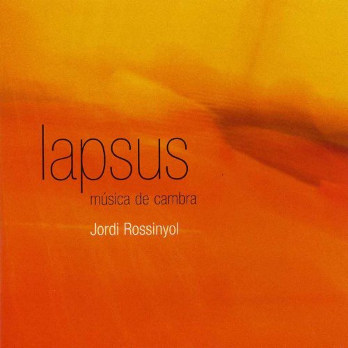 Play Lapsus, Música de cambra by VARIOUS ARTISTS on Amazon Music