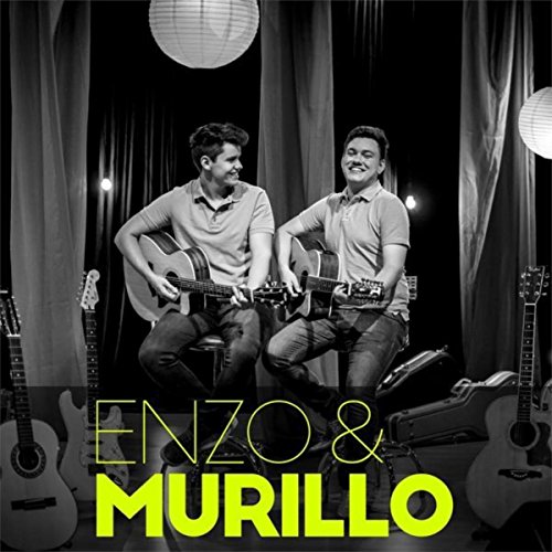 Amazon Music - Enzo e MurilloのSimplesmente Inacabável - Amazon.co.jp