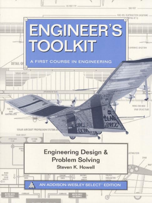 Buy Engineering Design and Problem-Solving Book Online at Low Prices in ...