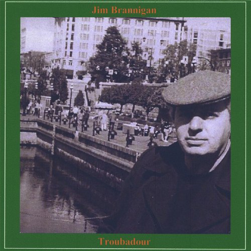 Amazon.com: Troubadour : Jim Brannigan: Digital Music