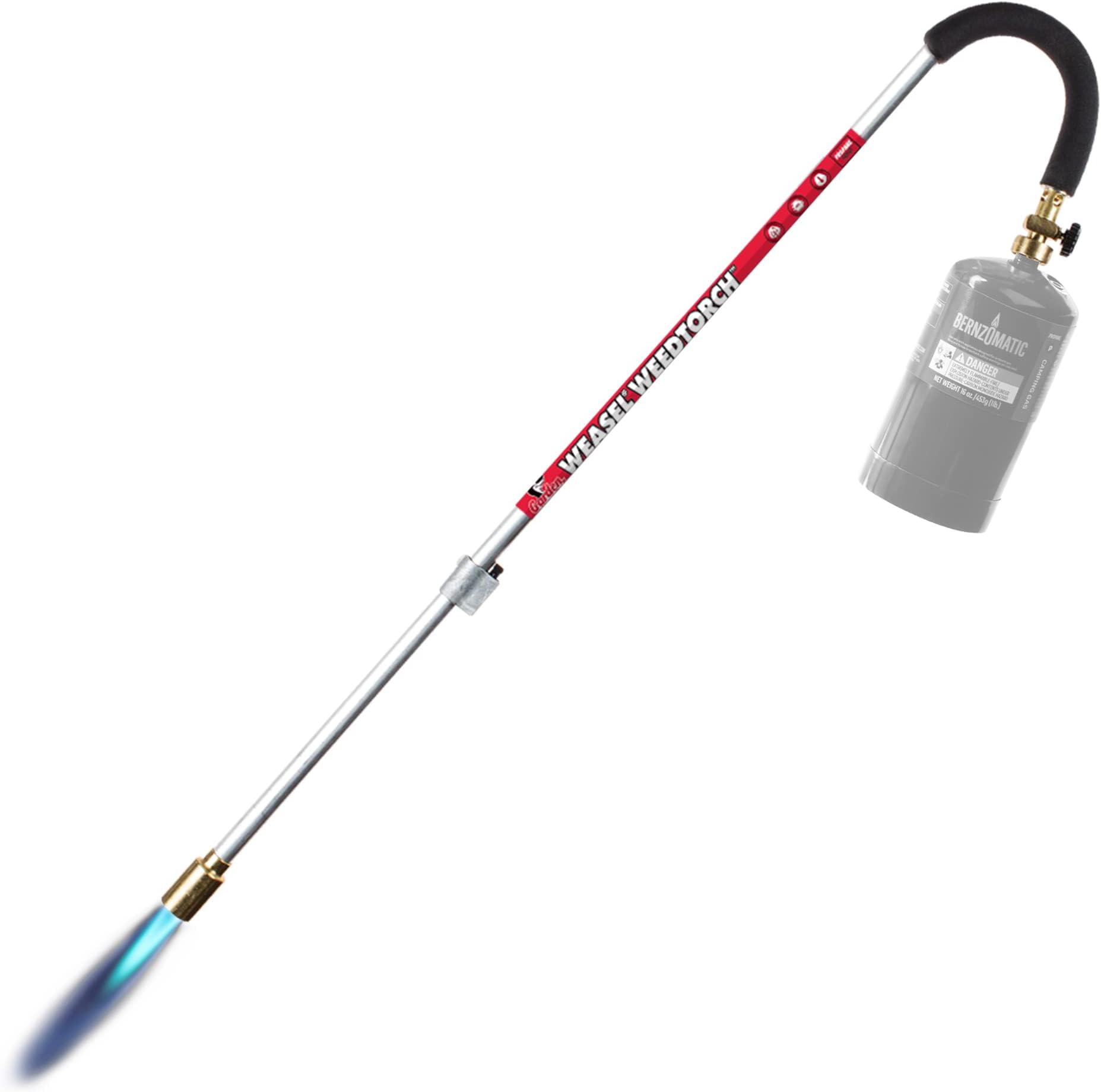 Amazon.com: Red Dragon VT 1-32 C 25000 BTU Mini Weed Dragon Propane ...