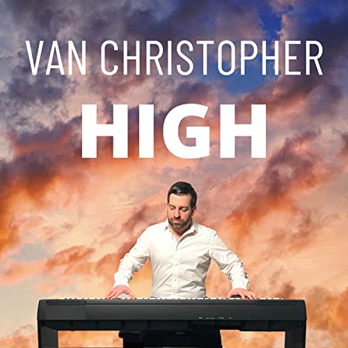 High by Van Christopher on Amazon Prime Music