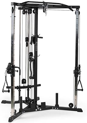 Titan Fitness Plate-Loaded Functional Trainer, Cable Philippines | Ubuy