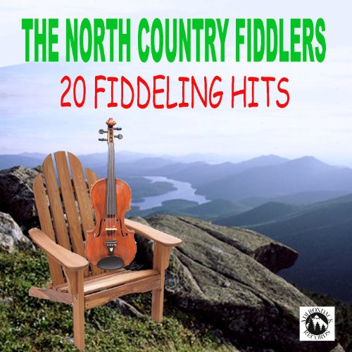 Amazon.com: 20 Fiddling Hits : The North Country Fiddlers: Digital Music