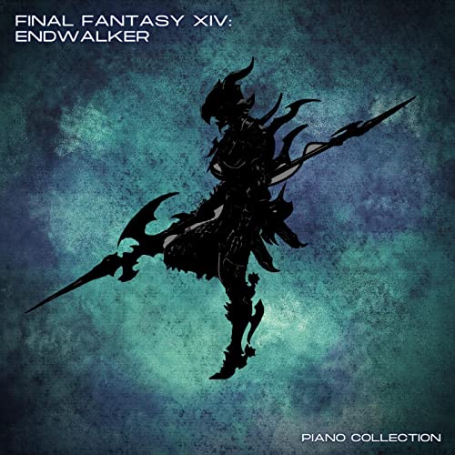 Final Fantasy XIV: Endwalker (Piano Collection) by Davide Sari ...
