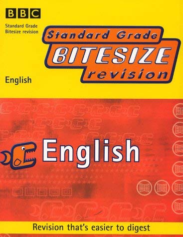 Amazon | Scottish Edition (Standard Grade Bitesize Revision S ...