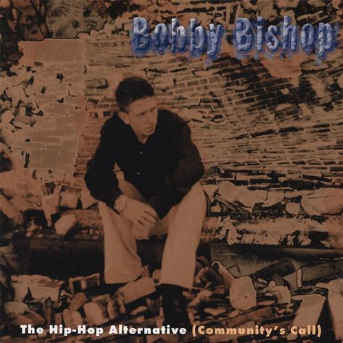Bobby Bishop - Hip-Hop Alternative - Amazon.com Music
