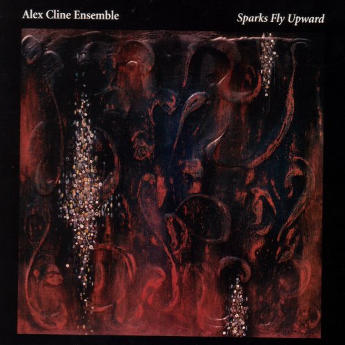 Amazon.com: Sparks Fly Upward : Alex Cline Ensemble: Digital Music