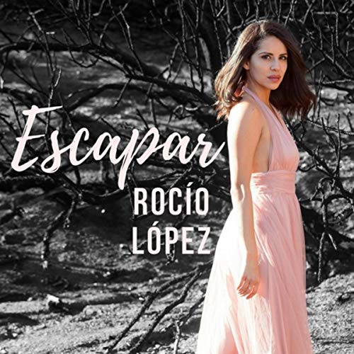 Play Escapar by Rocío López on Amazon Music