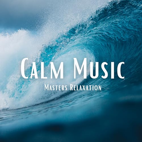 Misty Morning Piano Calm song by PowerThoughts Meditation Club ...