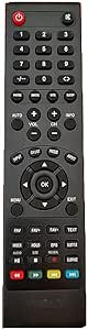 Amazon.com: New Remote Control for dexp LCD TV Controller : Electronics