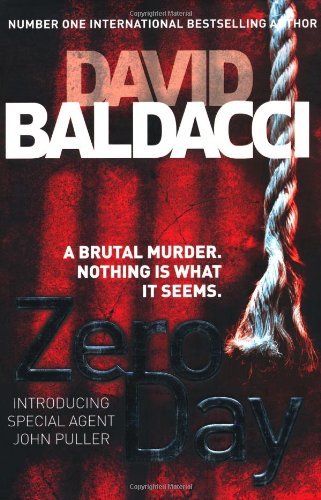 By David Baldacci - Zero Day (John Puller 1): Amazon.co.uk ...