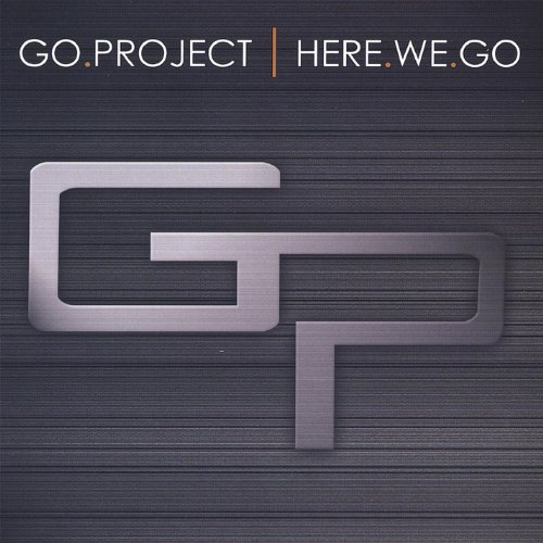 Amazon.com: Here We Go : Go Project: Digital Music