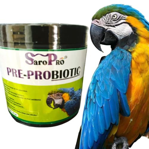 Saropro pre-probiotic 90gm(Bird Powder)| Probiotic Health Supplements ...