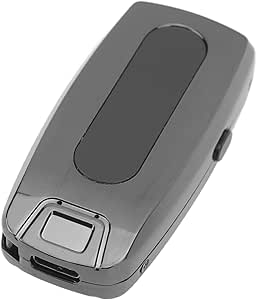 Bewinner Keychain Mini Camera, Portable Mini DV Camera, Sports Recorder ...