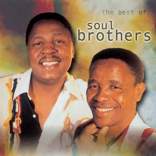 Soul Brothers - Best of: Soul Brothers - Amazon.com Music