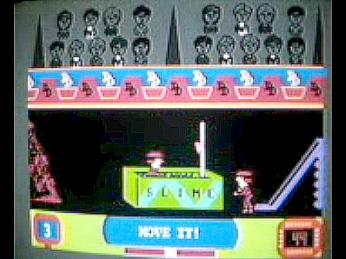 Amazon.com: Double Dare : Video Games