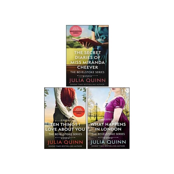 Buy Tom Thorne Novels Bevelstoke Series Collection 3 Books Set By Julia ...