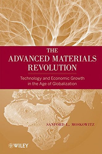 The Advanced Materials Revolution: Technology and Economic Growth in ...